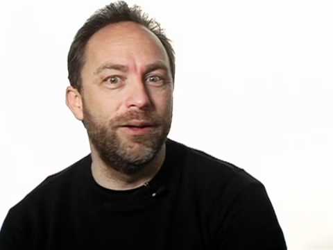 What is Wikia Search's business model? | Big Think