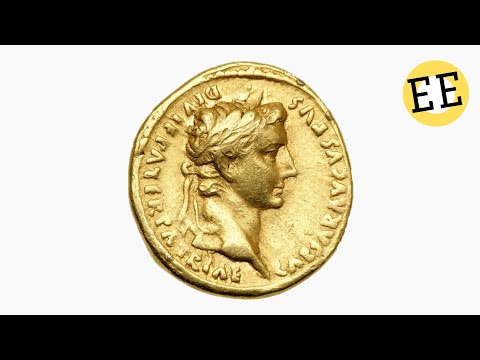 The Economy of Ancient Rome