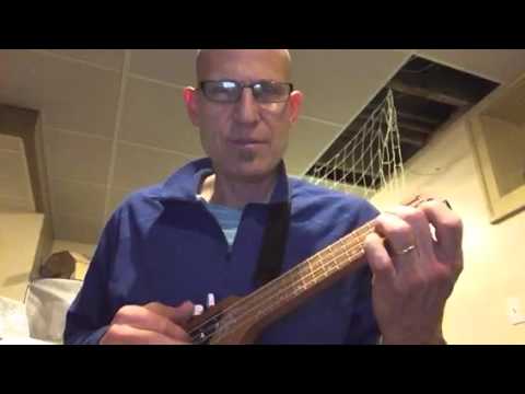 Risa Uke-Solid-Concert iMuso