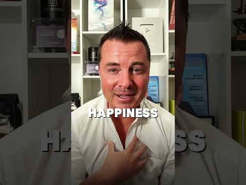 The REAL Meaning of Success: It's Not About Money or Power
