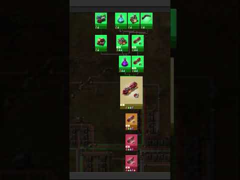 Cliff explosives in Factorio Space Age