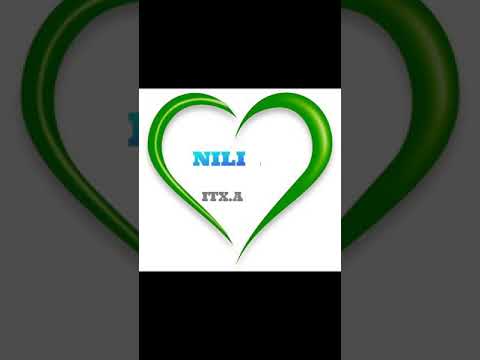 NILIMA NAME STATUS 🥰 | NILIMA NAME VIDEO | COMMENT YOUR NAME | SUBSCRIBE FOR MORE ❤️