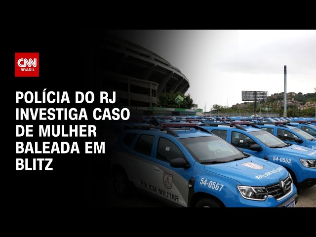 Government of RJ will pay R$ 5,000 bonus to police officers who seize rifles - World Stock Market