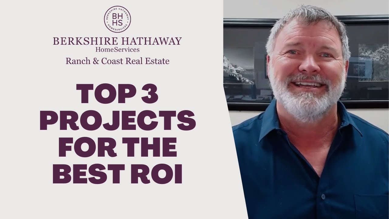 Projects That Will Give You the Biggest ROI