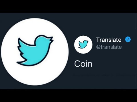 Coin Meaning in English