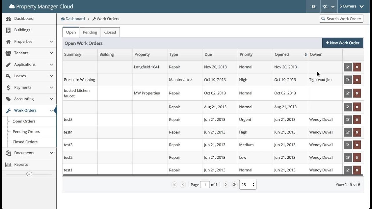 Attaching Documents - Accounting Entry or Work order