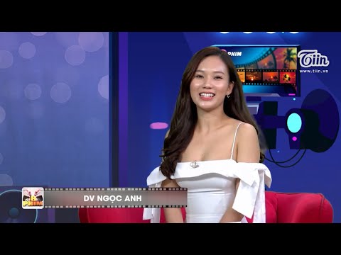 🔴 Trò chuyện cùng diễn viên Ngọc Anh phim 'Mặt nạ hạnh phúc' | Tiin's House