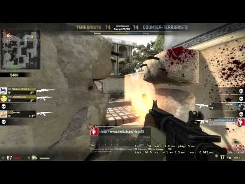 Steam Community :: Video :: Amazing bomb defuse (CS:GO)