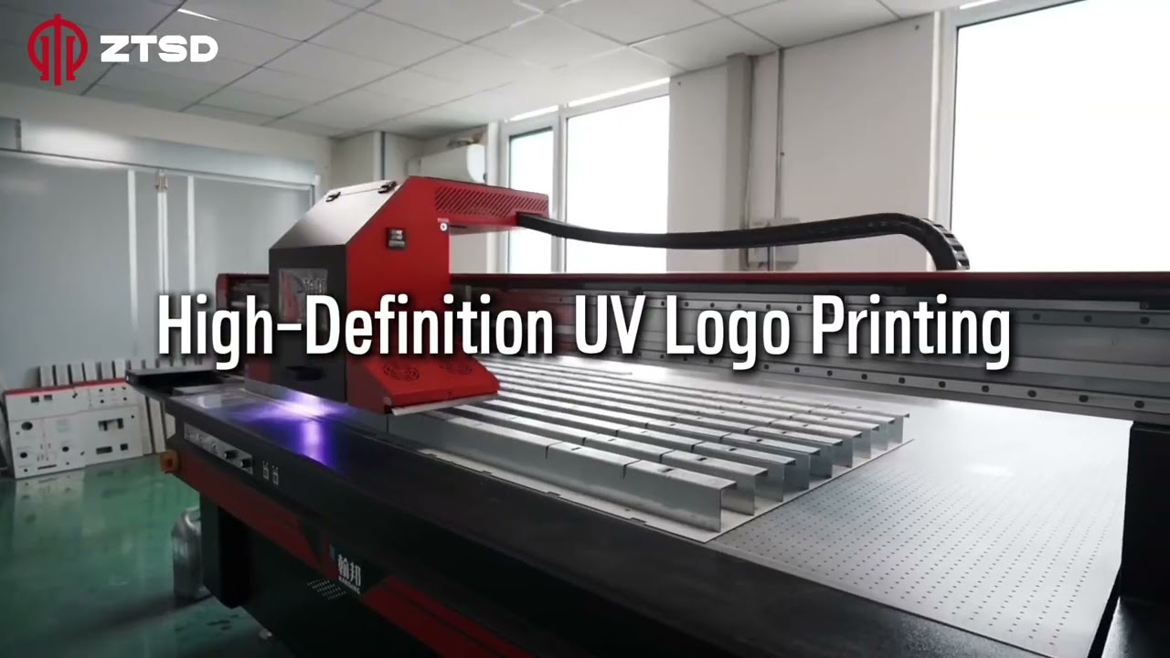 Inside Zhongtang Shengding Electric: How a Modern Factory Builds Globally Trusted Power Equipment