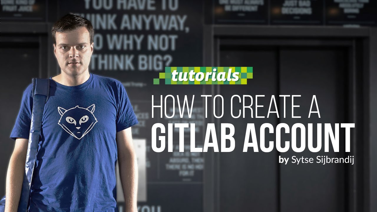 GitLab Tutorial