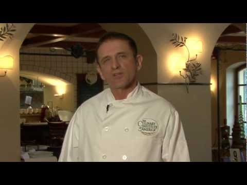 Nine Days in Italy with Chef Erik Blauberg