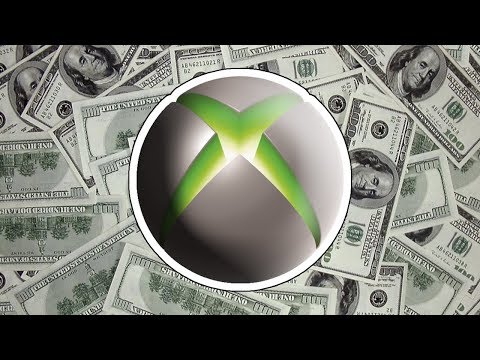 How To Create An Expensive Xbox Live Gamertag! 💰💸
