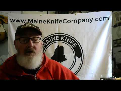Eastern Maine Sportsmen's Show Announcement!