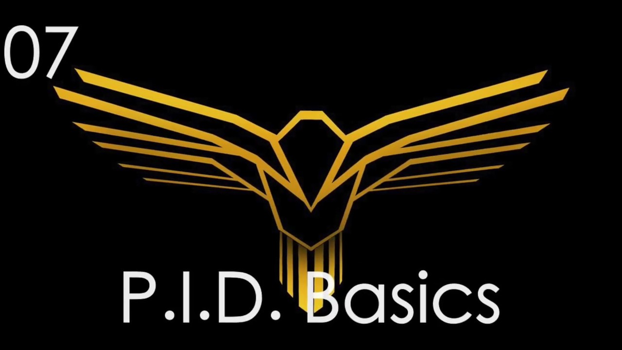 07 PID Basics