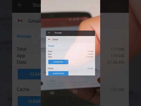 Gmail Not Receiving Emails? Here's How to Fix It ❤🔥 #shorts