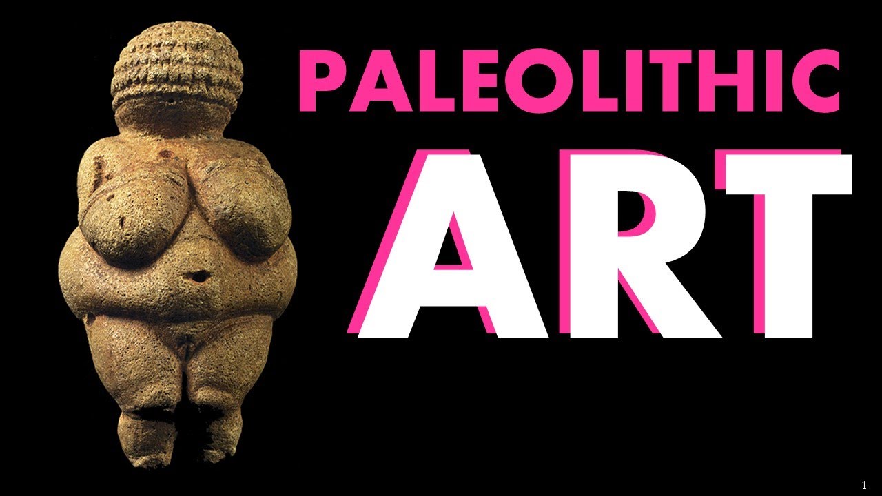 Paleolithic Art