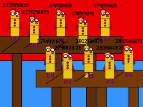 NB Band 512ths 143-144