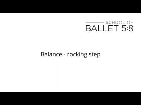 How to Pronounce Ballet Terms | Balance