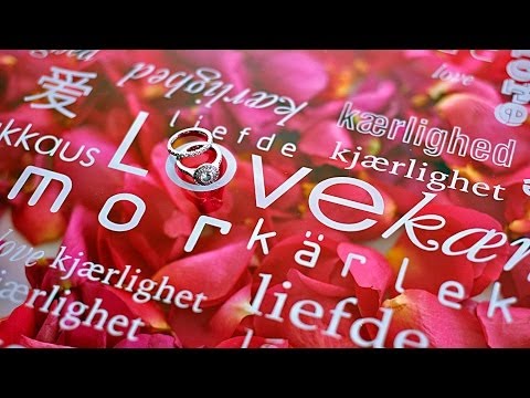 Wedding Photography Tips: Detail Shots with Robert Harrington