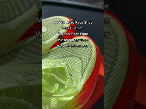 Nike Vaporfly Next % 2 Shoe Review