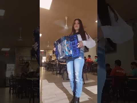 De Boton🪗 a Piano/Teclas 🎹 Siempre #gabbanelli #acordeon #corridos #durango #loscanelosdedurango