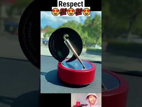 Respect ll amazing tool😍💯😍💯