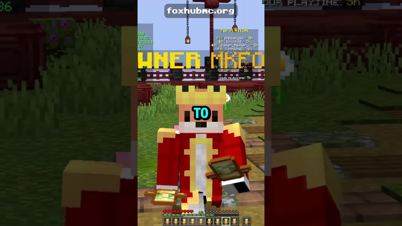 The best PVP-PRACTICE server (free to play) Cracked & Premium #crystalpvp