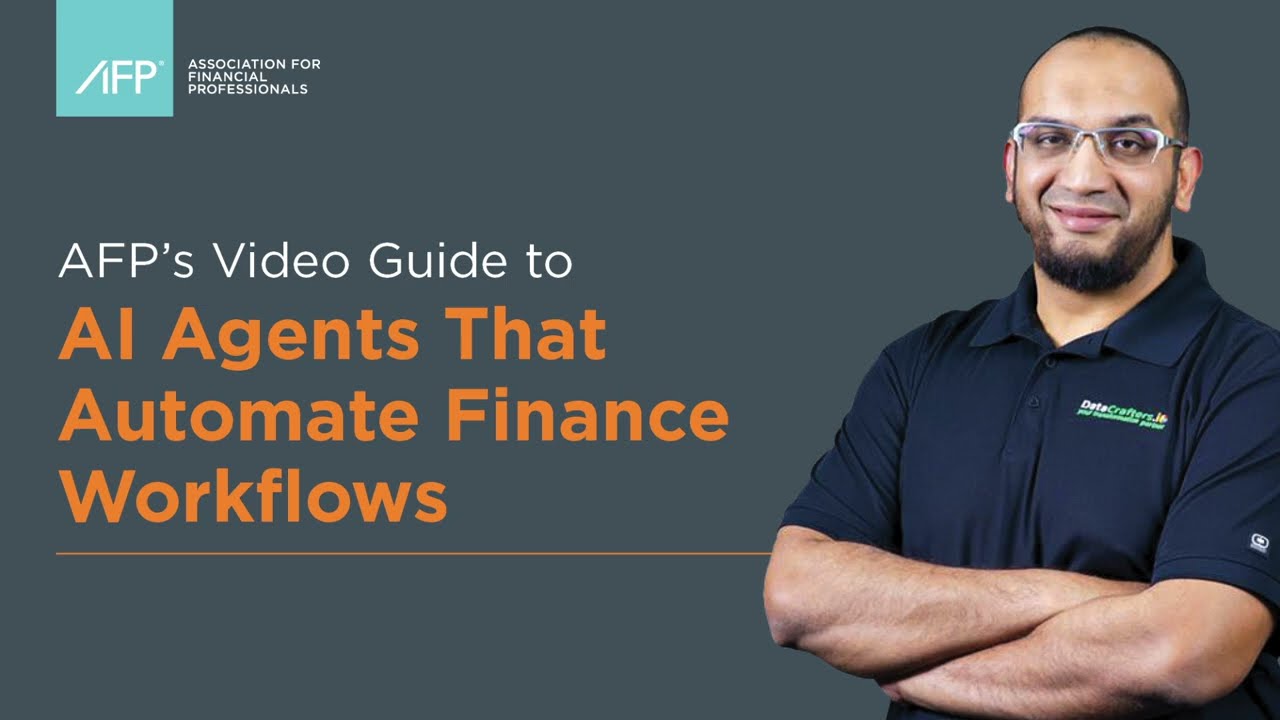 Build a Finance AI Agent