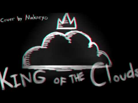 King Of The Clouds (Panic! At The Disco Song) l Cover By Makaryo