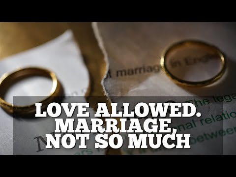 Same Last Name Can't Marry In Korea