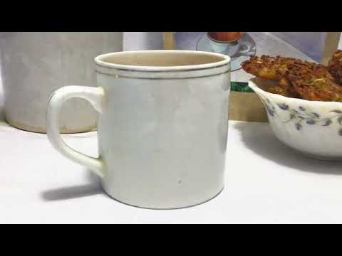 Jhumur Premium CTC tea