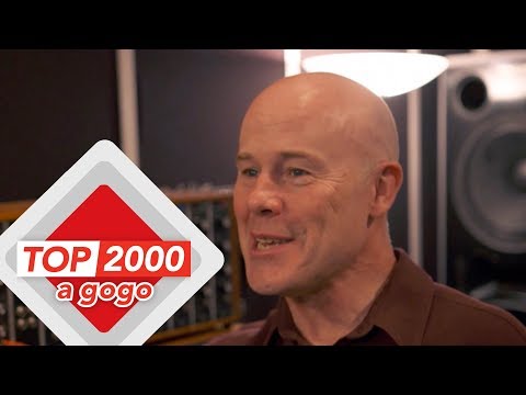 Thomas Dolby - She Blinded Me With Science | The story behind the song | Top 2000 a gogo
