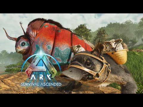 Are Maewing & Gasbags mods worth? YULE love it! Ark Survival Ascended