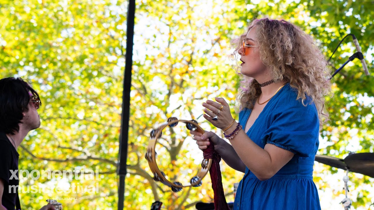 The Heavy Heavy - XPoNential Music Festival 2024 (Full Set)