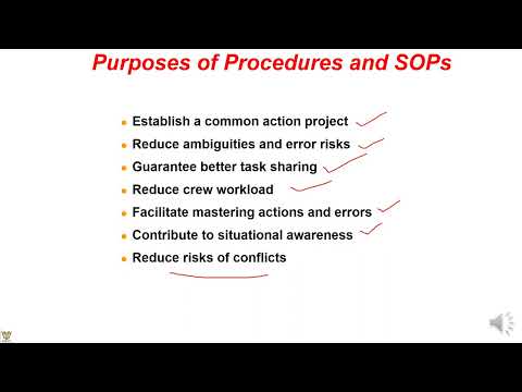 Policy & SOP Management