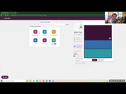 QuizIzz Introduction