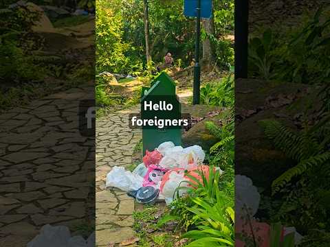 Dark side of Singapore #singapore #travel #short #viral