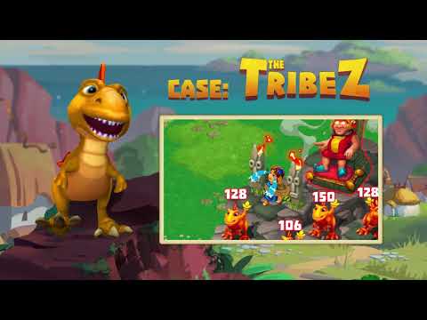 CASE STUDY: The Tribez