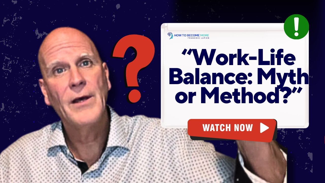 The Secret Rhythm CEOs Use to Avoid Burnout!