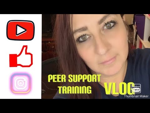 Peer Support Specialist Training and Exam / Texas State Certification