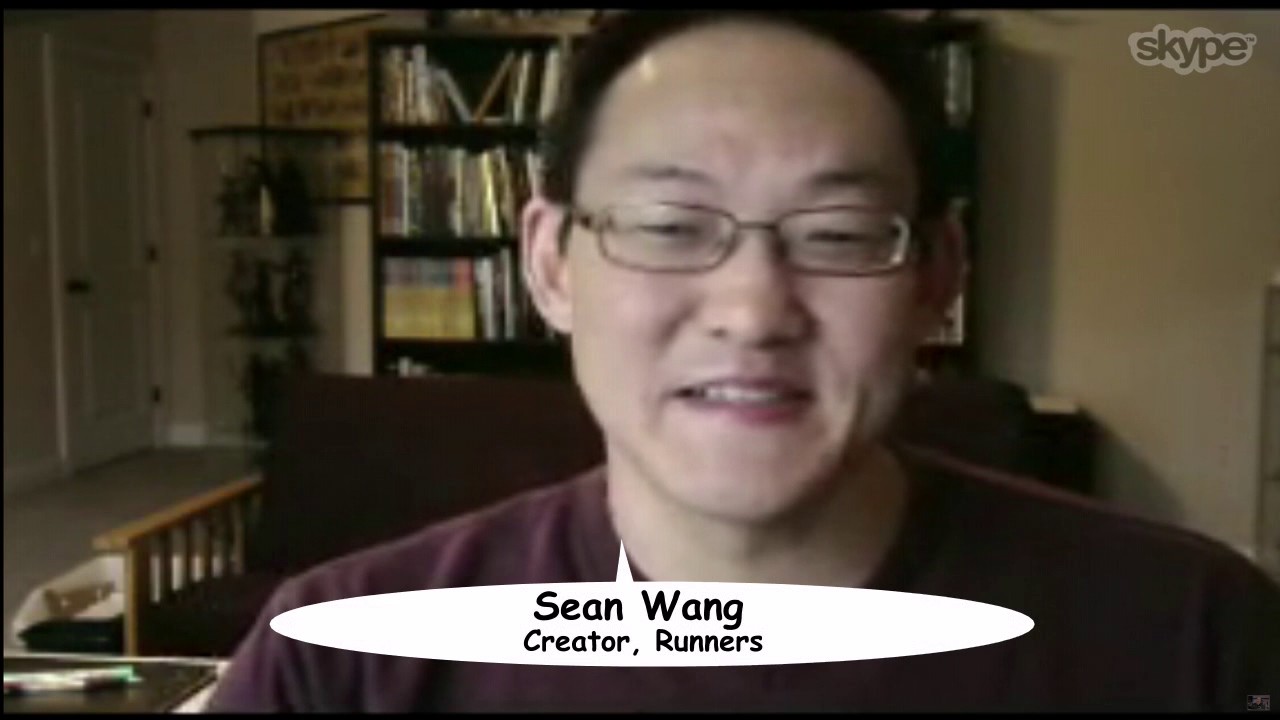 Comic Culture with Sean Wang