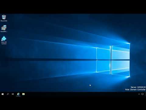 File Server to Azure Storage Account Migration