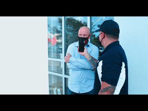 Capital Grand Opening
