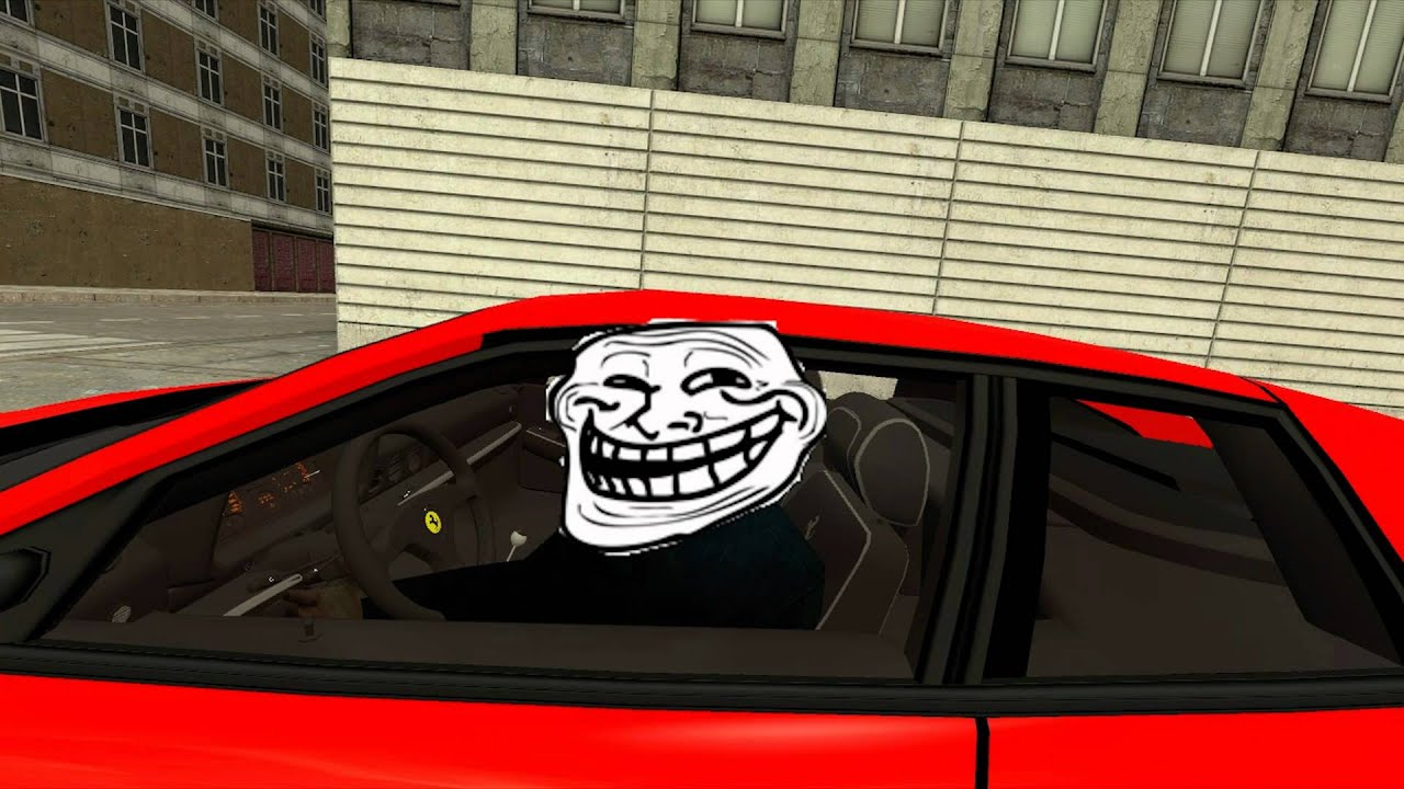 Cool, Face *Gmod