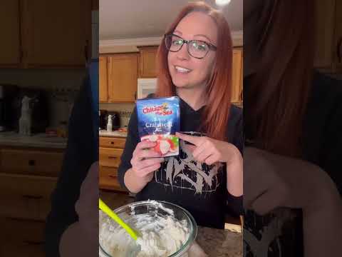 Dollar Tree Crab Rangoons Part 1