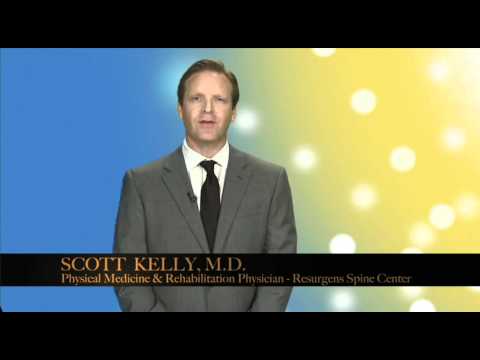 Dr. Kelly - Resurgens Spine Center