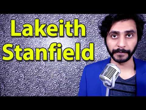 How To Pronounce Lakeith Stanfield