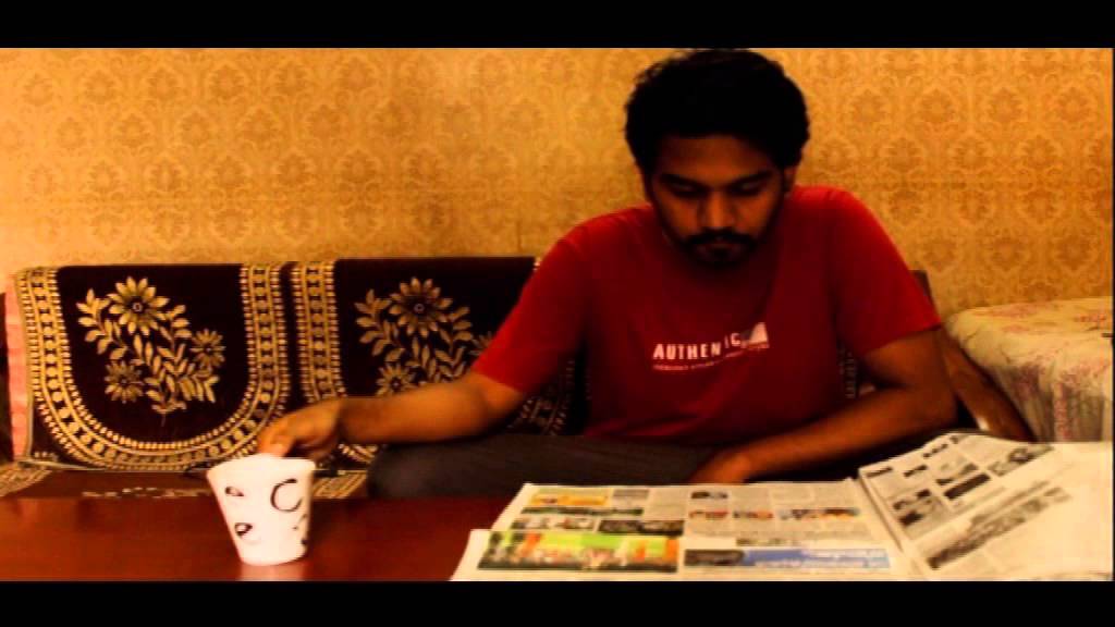 A Pleasant Vexation - Fourth Wall Productions