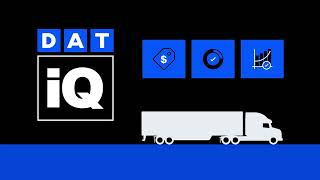 DAT iQ Software - 2024 Reviews, Pricing & Demo