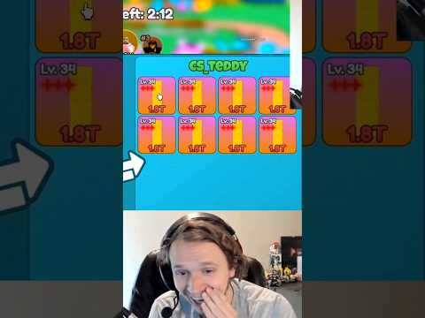 Yeet A Friend 1.8 TRILLION PET!!! #yeetafriend
